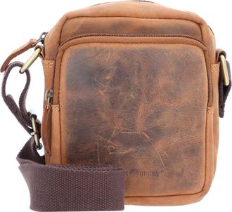 Greenburry Henkeltasche