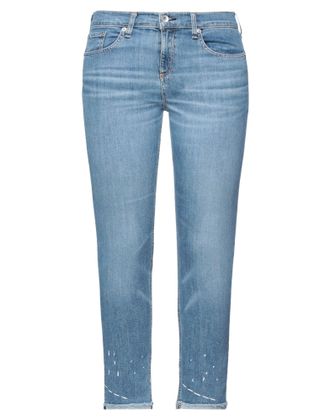 Rag & Bone HOSEN & RÖCKE - Jeanshosen auf YOOX.COM