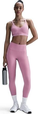 Nike Damen BH W NK DF INDY MED SPT BRA