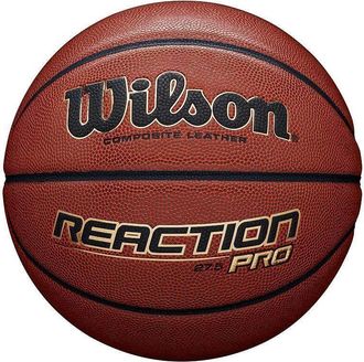 Wilson ReaktionsBasketball pro