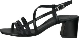 Paul Green Damen, Schuhe, Schwarzk, 40 1/2 EUGr&ouml;&szlig;e