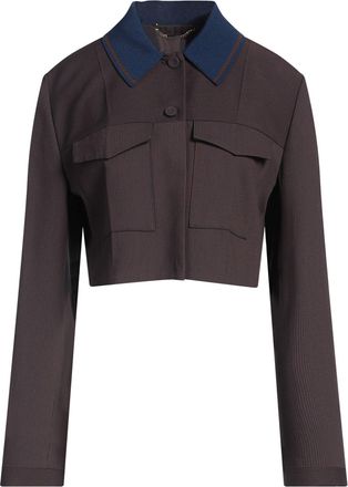 Fendi JACKEN & M&Auml;NTEL - Jacken und Anoraks auf YOOX.COM