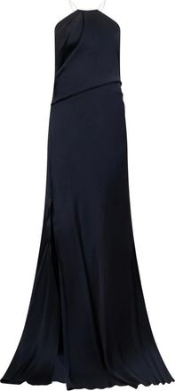 Victoria Beckham Femme, Robes, Noir, Taille: 38 FR Robes