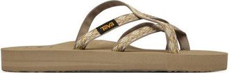 Teva Pantoletten Olowahu 6840 Beige