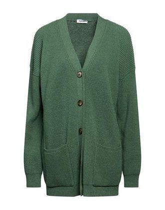Base Milano MAILLE - Cardigans sur YOOX.COM