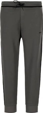 HUGO BOSS Herren Hosen grau
