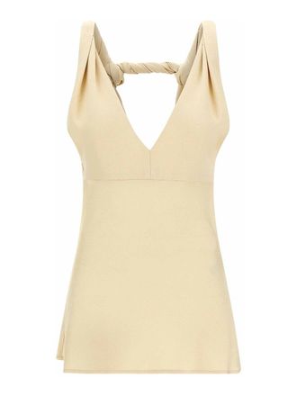ARMARIUM Top - Beige