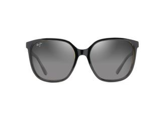 Maui Jim Brille Gr&ouml;&szlig;e 57 mm Schwarz/Eye SIZE: 57 Temple LENGTH: 145 Vertical SIZE: 51.5