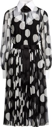 Dolce & Gabbana KLEIDER - Midi-Kleider auf YOOX.COM