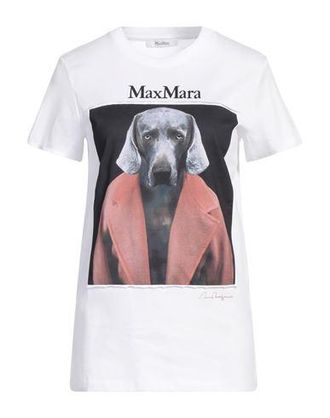 Max Mara TOPS - T-shirts sur YOOX.COM