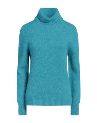 KANGRA STRICKWAREN - Rollkragenpullover auf YOOX.COM
