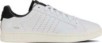 K-Swiss Baskets Lozan Klub pour Homme, 41,5 UE, Blanc., 41.5 EU