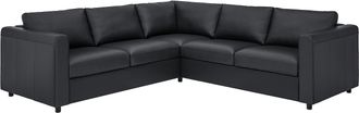 IKEA VIMLE Ecksofa 4-sitzig