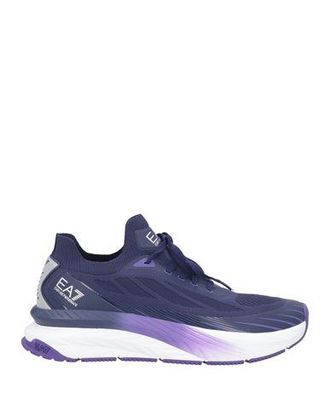 Emporio Armani CHAUSSURES - Sneakers sur YOOX.COM