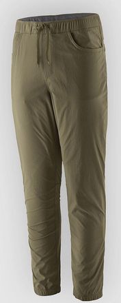 Patagonia Quandary Pantalon de surv&ecirc;tement vert