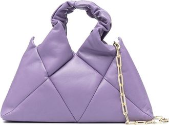 Reco Umhängetasche - Lila