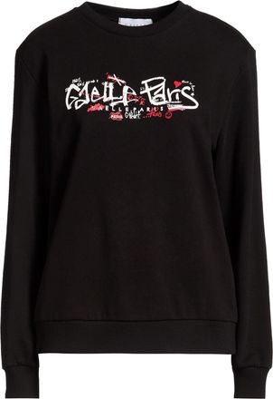 Ga&euml;lle Paris TOPS - Sweatshirts auf YOOX.COM