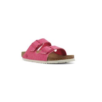 Birkenstock Ciabatta - - Shoes - Damen - Rosa - 37 EU
