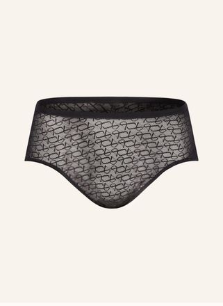 Triumph Taillenslip Signature Sheer schwarz