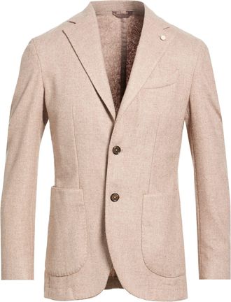 Luigi Bianchi Mantova ANZ&Uuml;GE und CO-ORDS - Blazers auf YOOX.COM