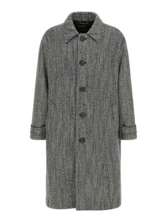 Dolce & Gabbana Trenchcoat - Bunt