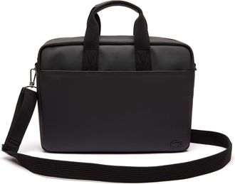 Lacoste NH2451HC, Herren, Noir