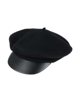 Emporio Armani ACCESSOIRES - M&uuml;tzen & H&uuml;te auf YOOX.COM