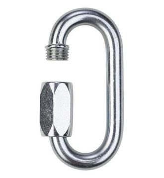 Salewa Maillon Rapide - Karabiner