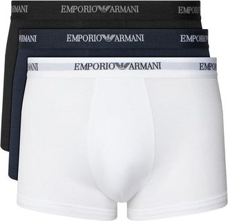 Emporio Armani Boxershorts-Set EM000259 AF14132 M0042 Bunt