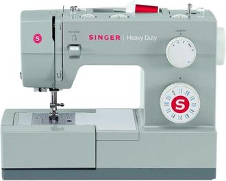 Braun Singer 4423 N&auml;hmaschine
