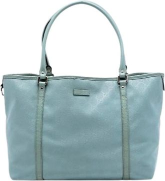 Gucci Damen, Pre-Owned, Blau, ONE SIZEGr&ouml;&szlig;e