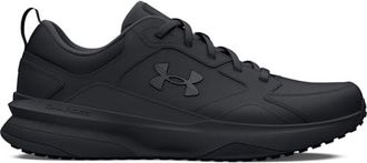 Under Armour Homme UA Charged Edge Chaussures De Training, Noir, 42.5 EU EU