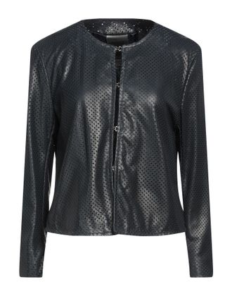 Giocasta JACKEN & M&Auml;NTEL - Jacken und Anoraks auf YOOX.COM