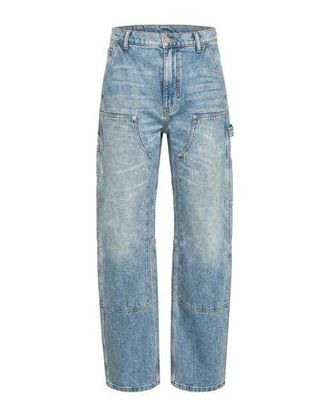 Alexander Wang BAS - Pantalons en jean sur YOOX.COM