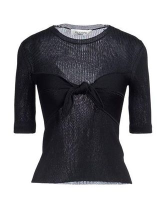 Valentino Garavani MAILLE - Pullover sur YOOX.COM