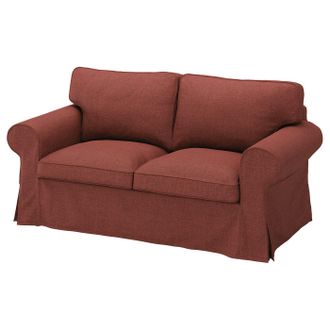 IKEA EKTORP Bezug 2er-Sofa