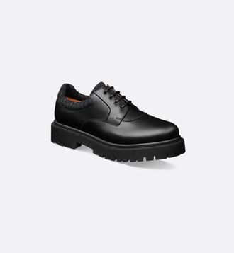 Dior Oxford - Black