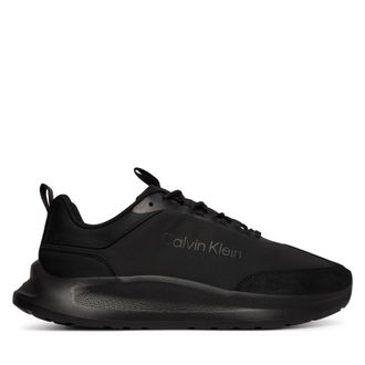 Calvin Klein Sneakers Calvin Klein Light Eva Runner HM0HM02241 Schwarz