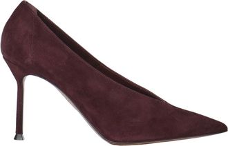 Aquazzura Spitze Pumps - - Shoes - Damen - Lila - 37 EU