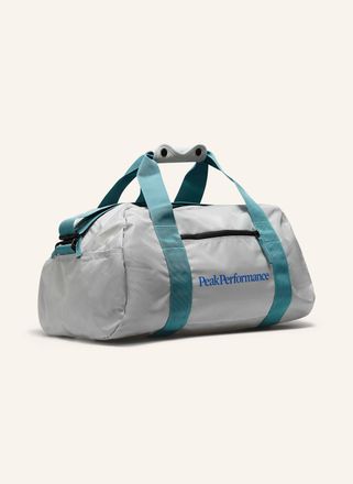 Peak Performance Reisetasche grau