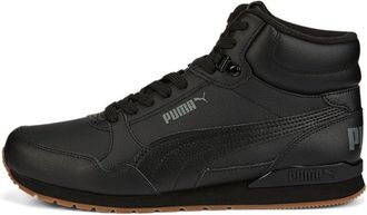 Puma St Runner V3 Mid L - 38763806 - Farbe: Schwarz - Gr&ouml;&szlig;e: 44.5 EU