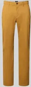 Mc Neal Straight Fit Hose mit Ges&auml;&szlig;taschen