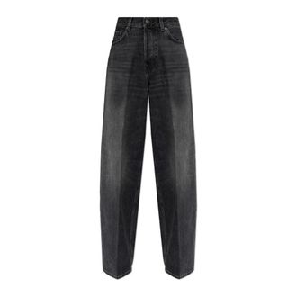 Haikure Femme, Jeans, Noir, Taille: W24 Bethany Jeans