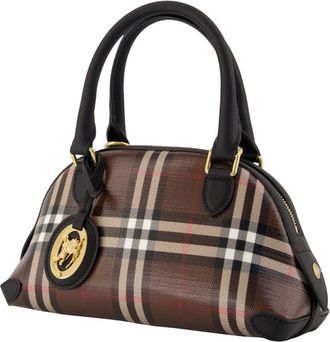 Burberry Primrose Shoulder Bag - Brown