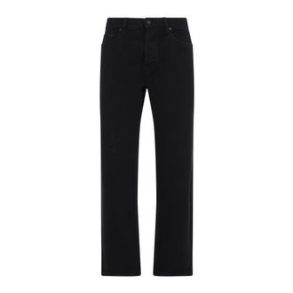 Saint Laurent Mick Jeans - - Jeans - Herren - Schwarzk - W31