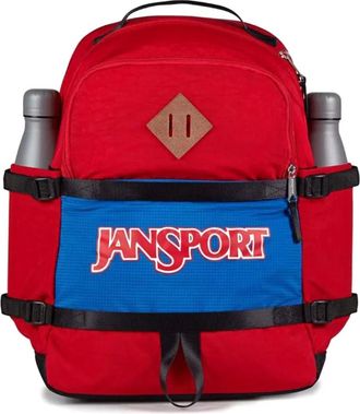 Jansport unisex, Sacs, Multicolore, Taille: ONE Size Small Seattle Pack