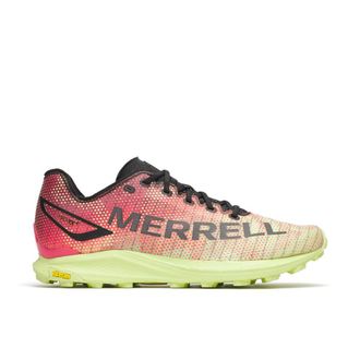 Merrell MTL Skyfire 2 Matryx - Rouge - Taille 41.5 M