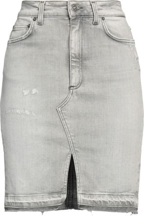 Dondup HOSEN & RÖCKE - Jeansröcke auf YOOX.COM