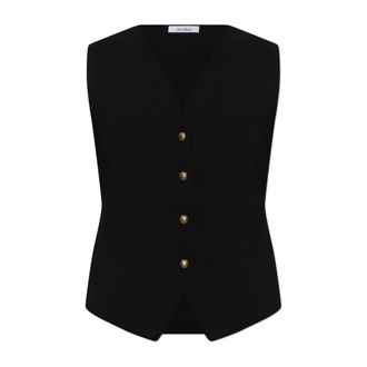 Max Mara Damen, Jacken, Schwarzk, MGr&ouml;&szlig;e