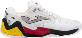 Joma Herren Serie Set Men Sneaker, weiß, 44 EU